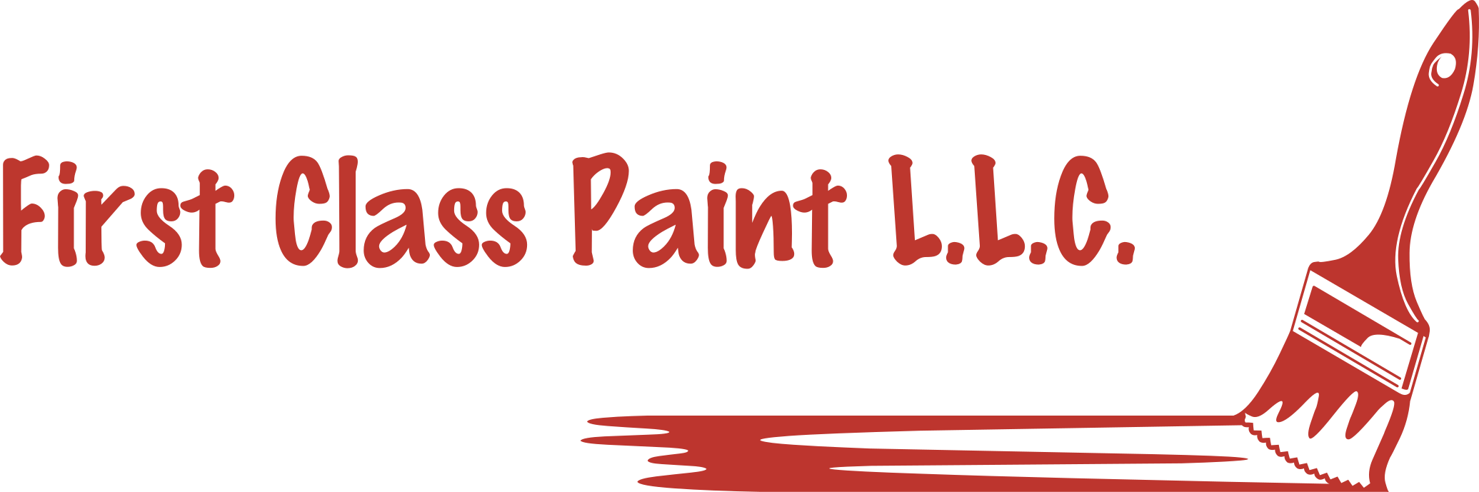 Expert Painting Services | First Class Painting LLC