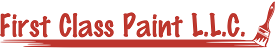 Expert Painting Services | First Class Painting LLC